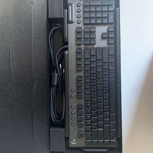 Logitech | Computers, Laptops & Parts | Logitech G85 Keyboard | Poshmark